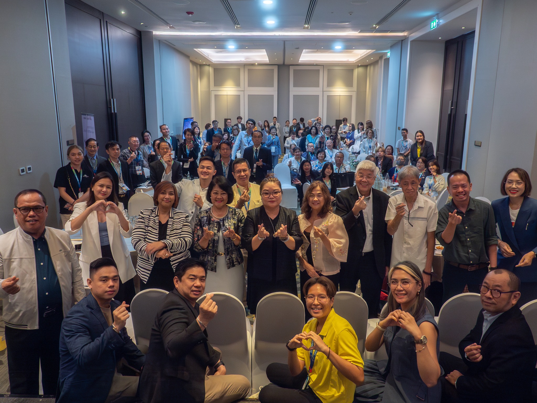 TTAA จัดอบรมหลักสูตร The Future of Tourism AI - 2024 and beyond