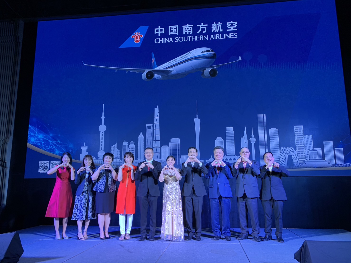 Thai Travel Agents Association