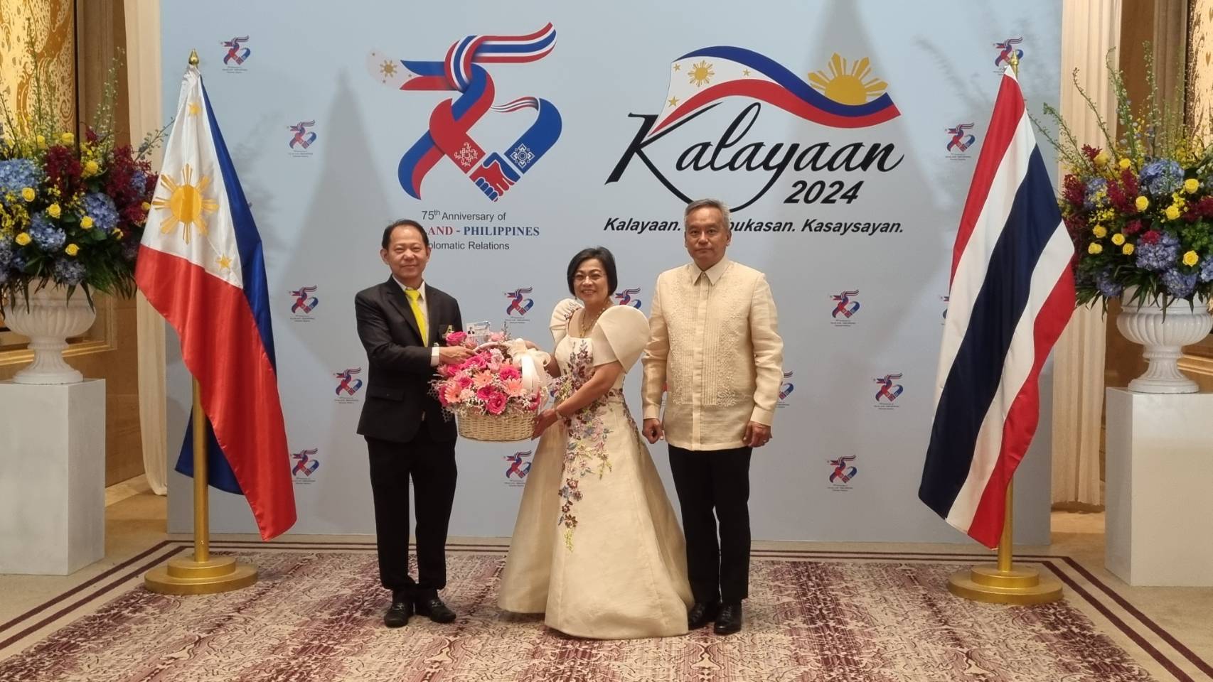 Thai Travel Agents Association