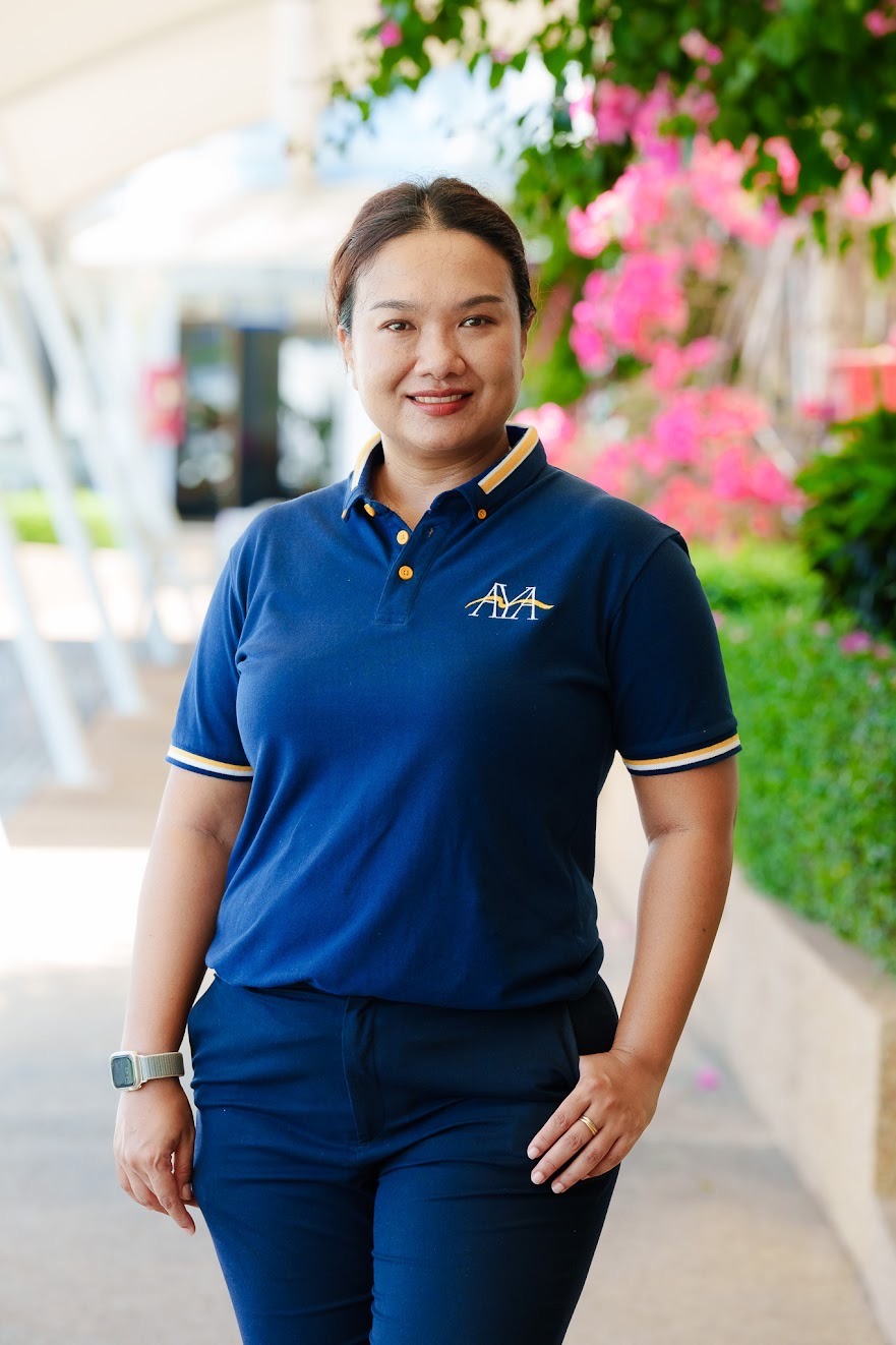 Asia Yacht Agency Co.,Ltd