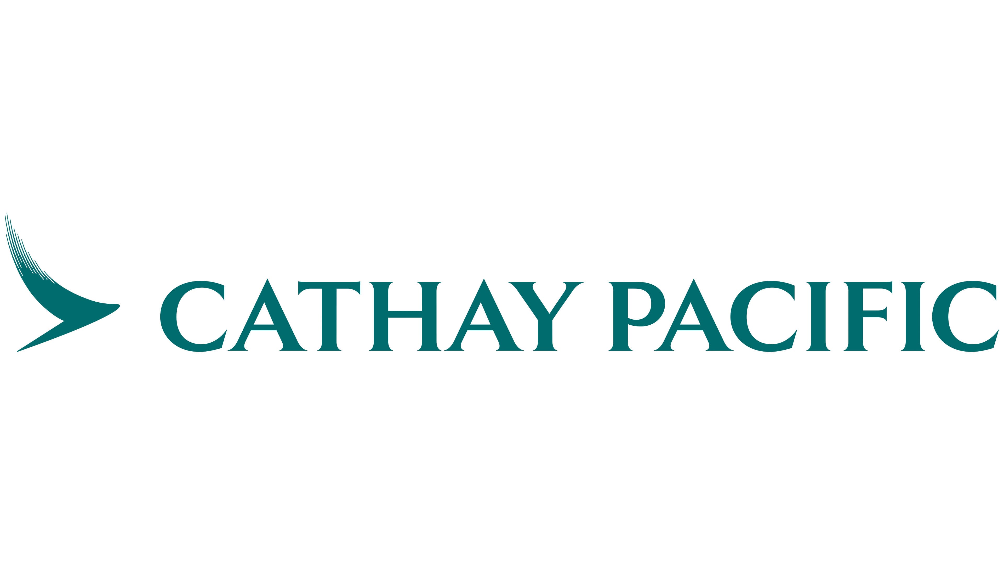 Cathay Pacific Airways Ltd