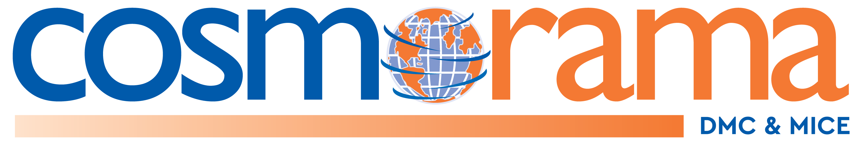 Cosmorama DMC & MICE Greece