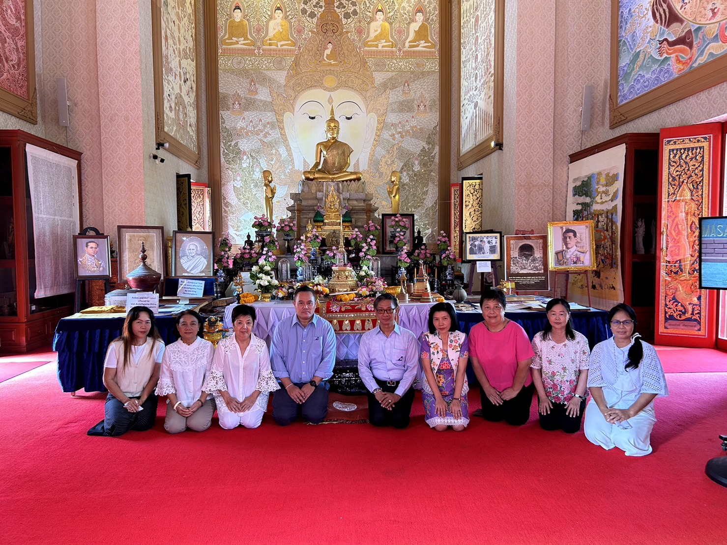 Thai Travel Agents Association