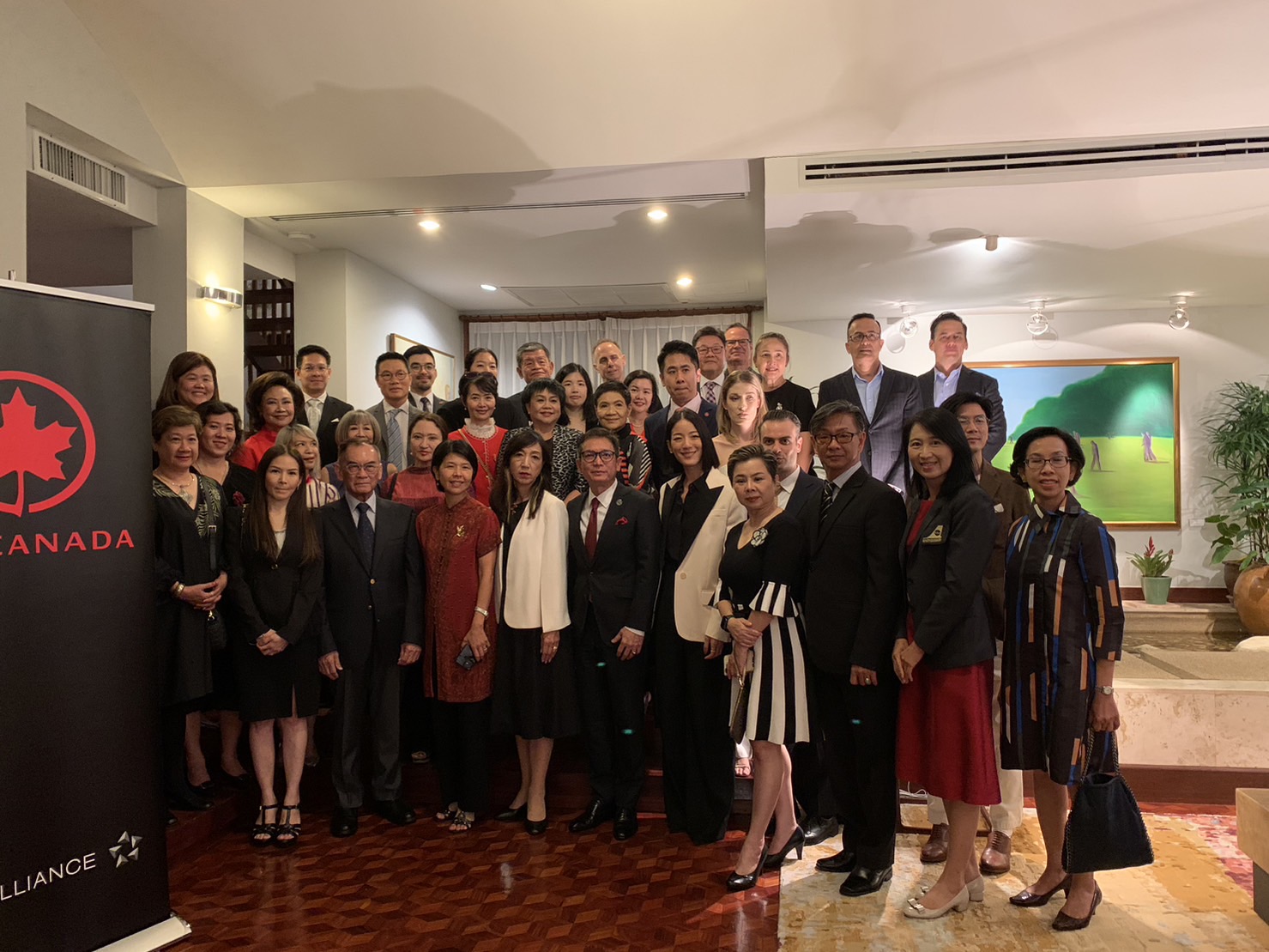 Thai Travel Agents Association